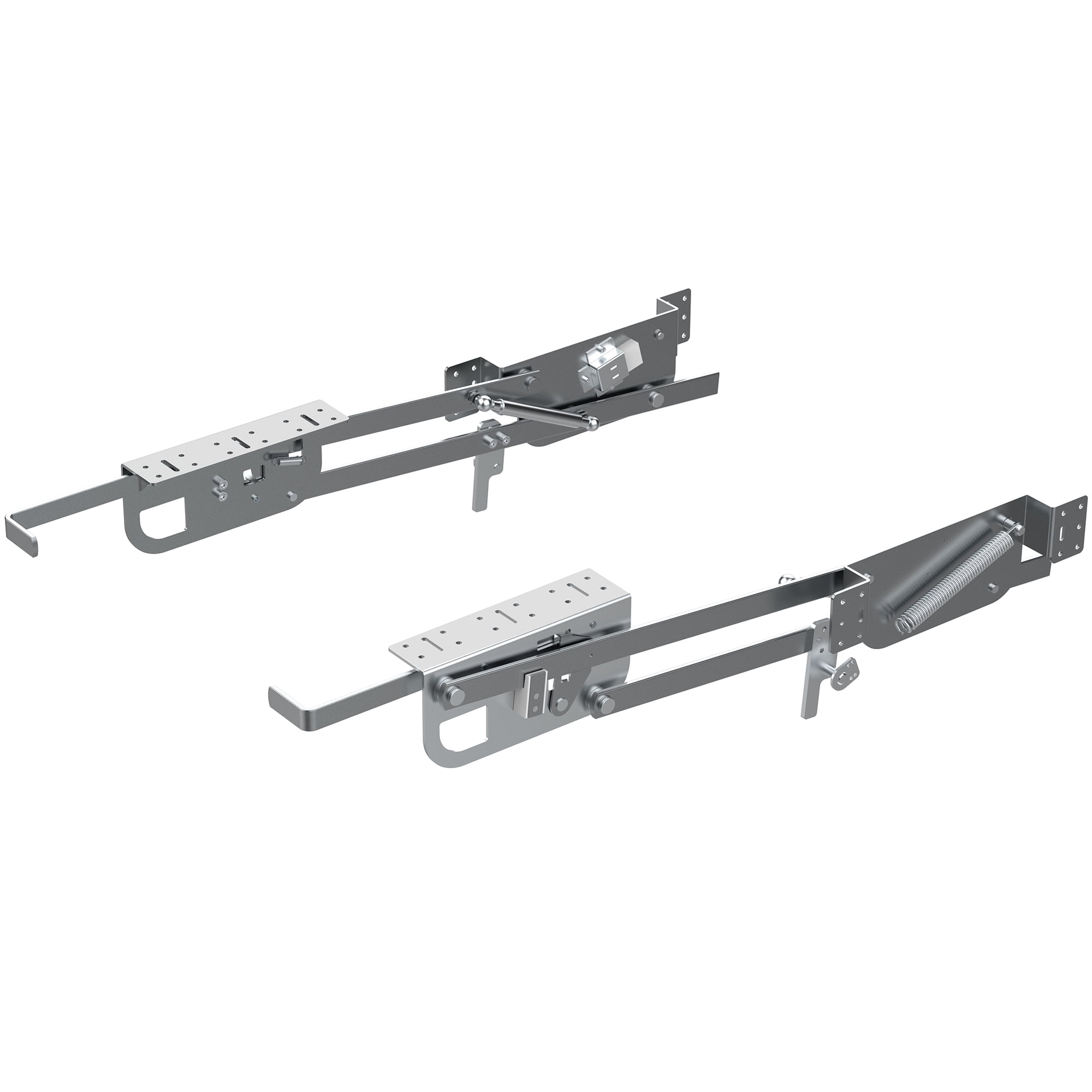 Life Finds Spring Loaded Kitchen Appliance Lifting Brackets - Walmart.com