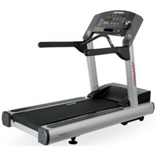 Life Fitness T3 Track Treadmill - Walmart.com