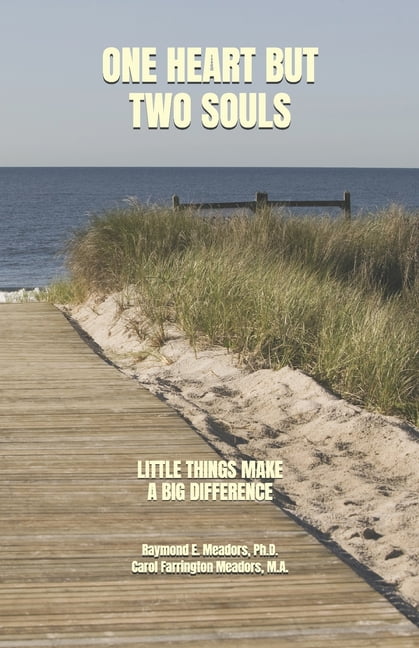 Life Focus Relationship One Heart But Two Souls: Little Things Make a ...