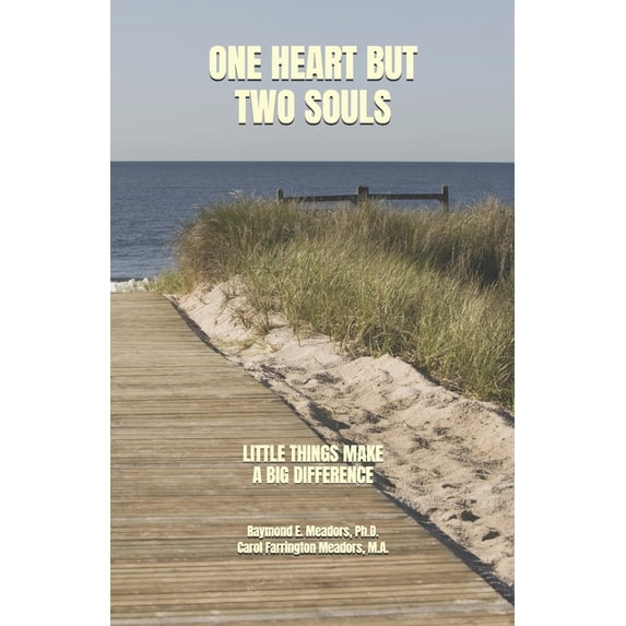 Life Focus Relationship One Heart But Two Souls: Little Things Make a ...