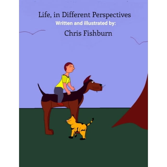 Life From Different Perspectives (Paperback) - Walmart Business Supplies