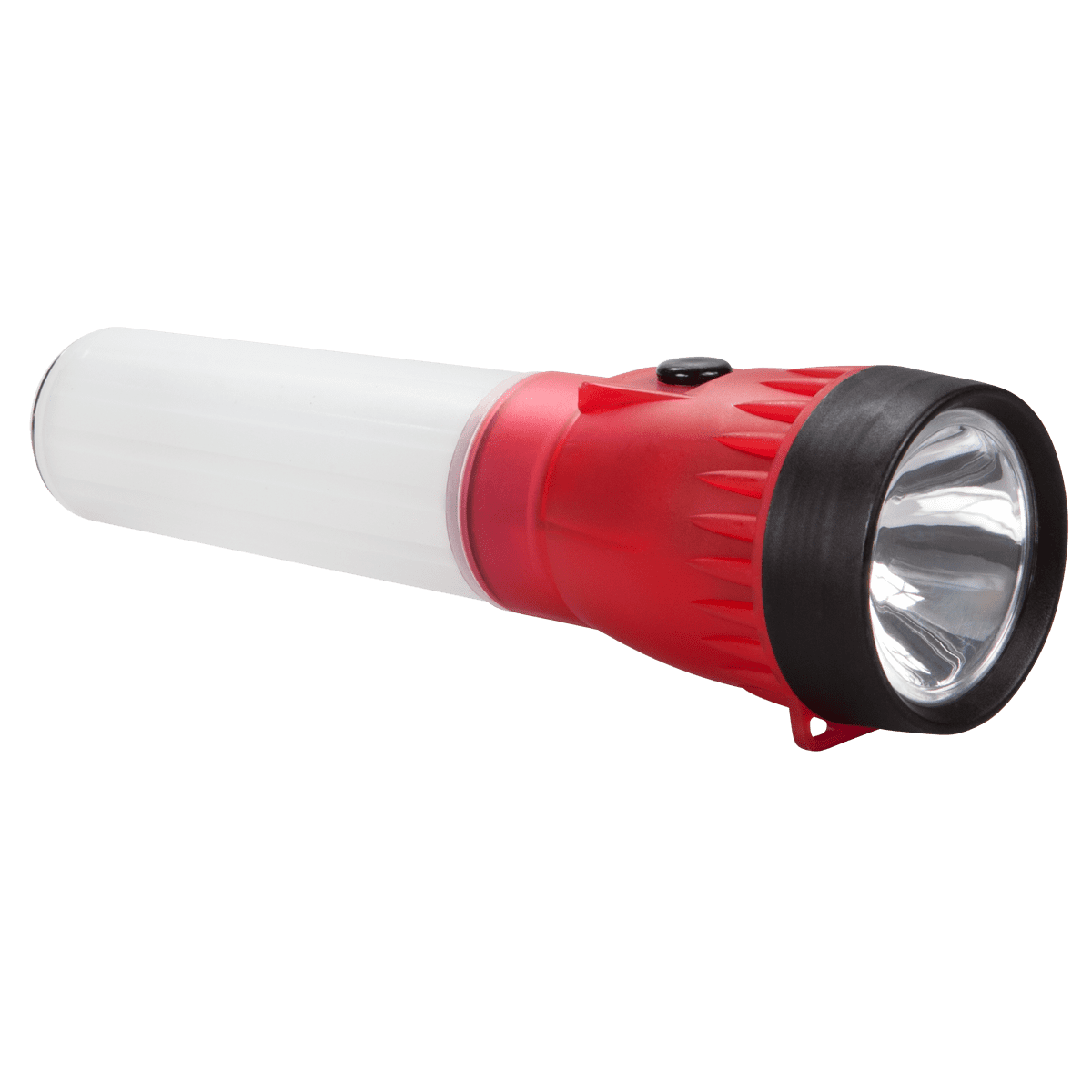 Life Gear 4 in 1 LED Glow Flashlight with Storage - Walmart.com