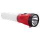 Life Gear 4 in 1 LED Glow Flashlight with Storage - Walmart.com