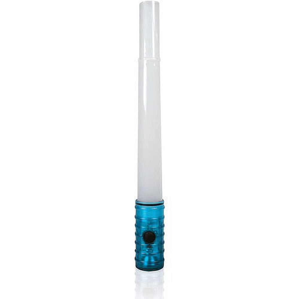 Life Gear 4 in 1 LED Glow Stick Flashlight - Walmart.com