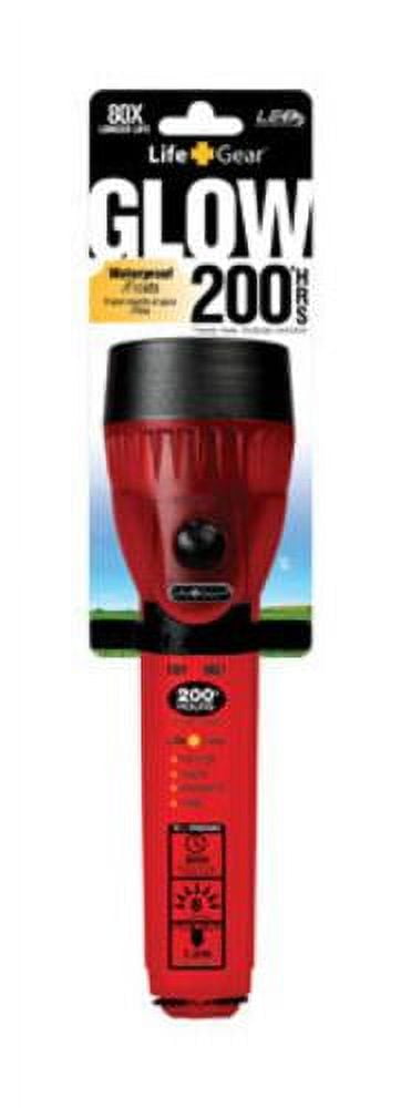 Life+Gear LED Flashlights in Flashlights - Walmart.com