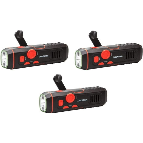 Life+Gear LED Flashlights in Flashlights - Walmart.com