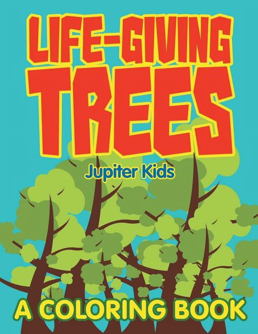 Giving Tree Activities