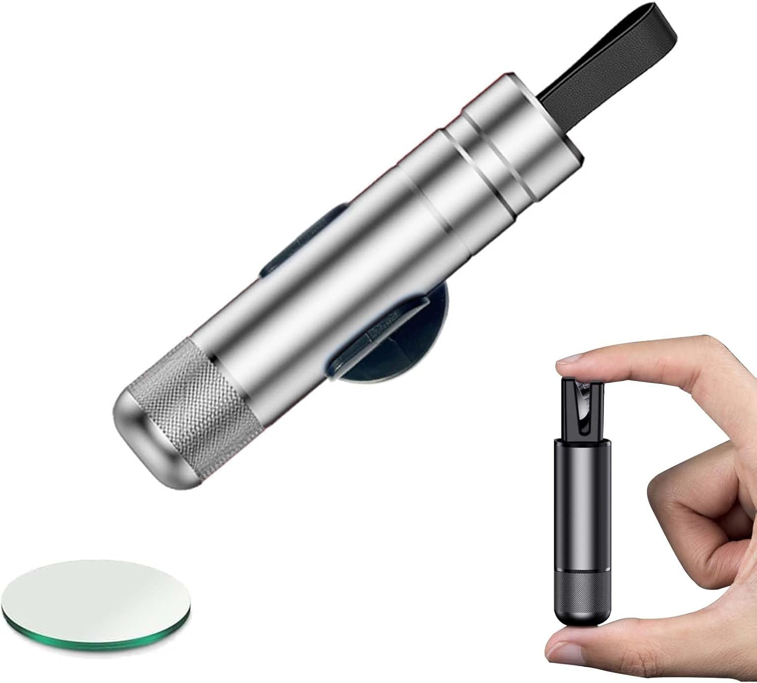 Life Hammer Car Escape Tool with Seatbelt Cutter Beamlab Hammer Car ...