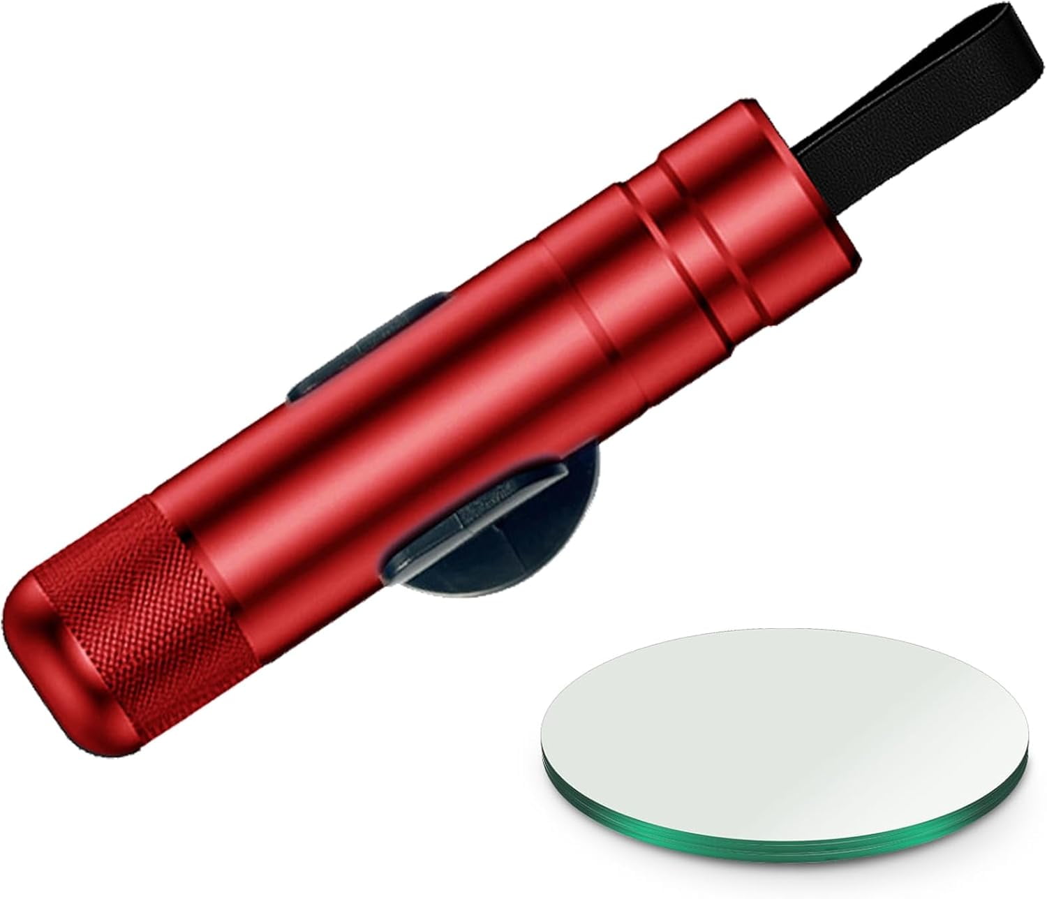 Life Hammer Car Escape Tool with Seatbelt Cutter, Beamlab Life Hammer, Emergency Escape Tool ...