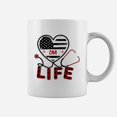 Life Heart Cna Coffee Mug - Walmart.com