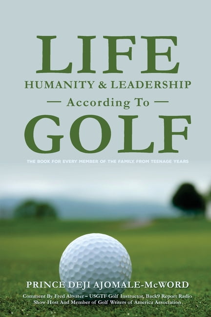 Leadership Golf