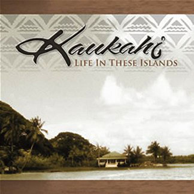 Pre-Owned - Life In These Islands - Walmart.com