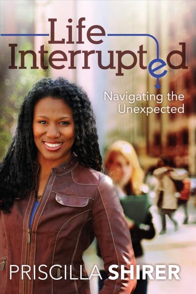 Life Interrupted : Navigating the Unexpected (Paperback) - Walmart.com