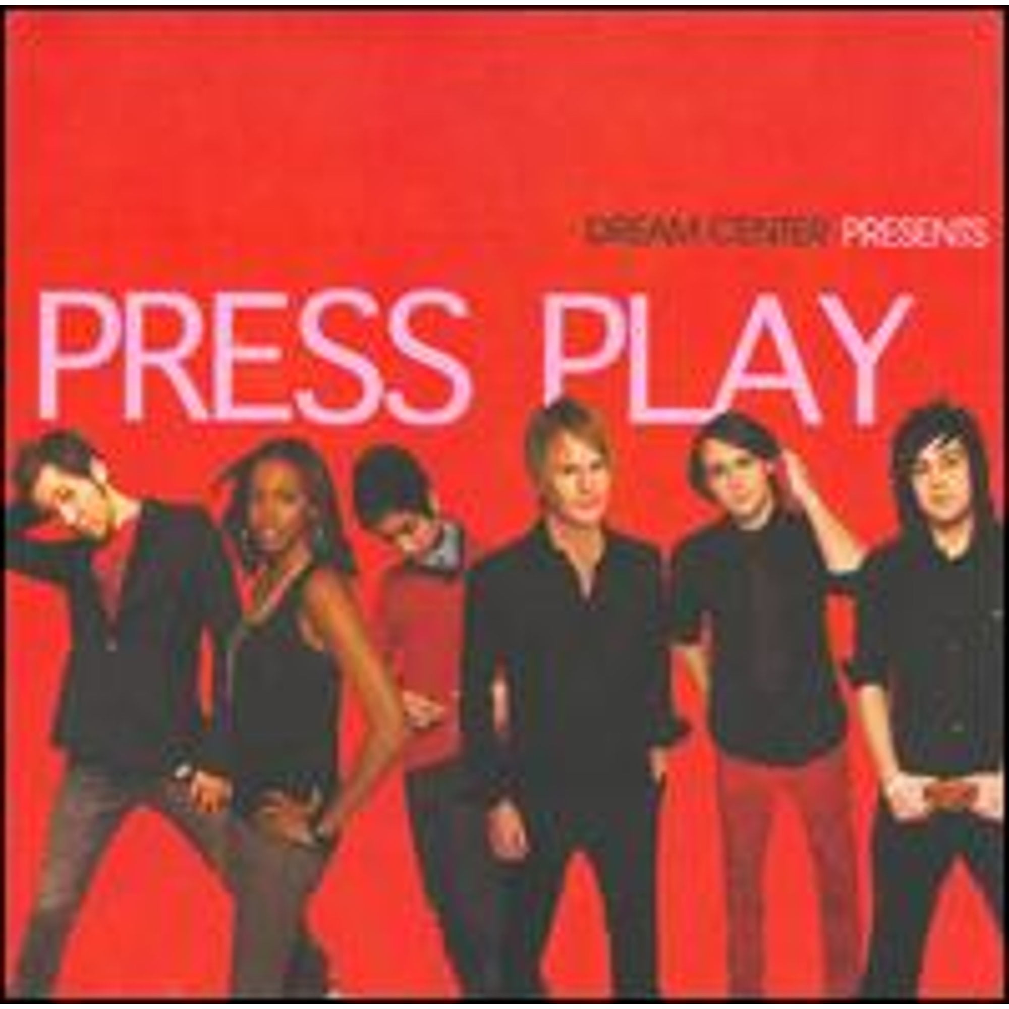 Life Is Beautiful (CD) by Press Play - Walmart.com