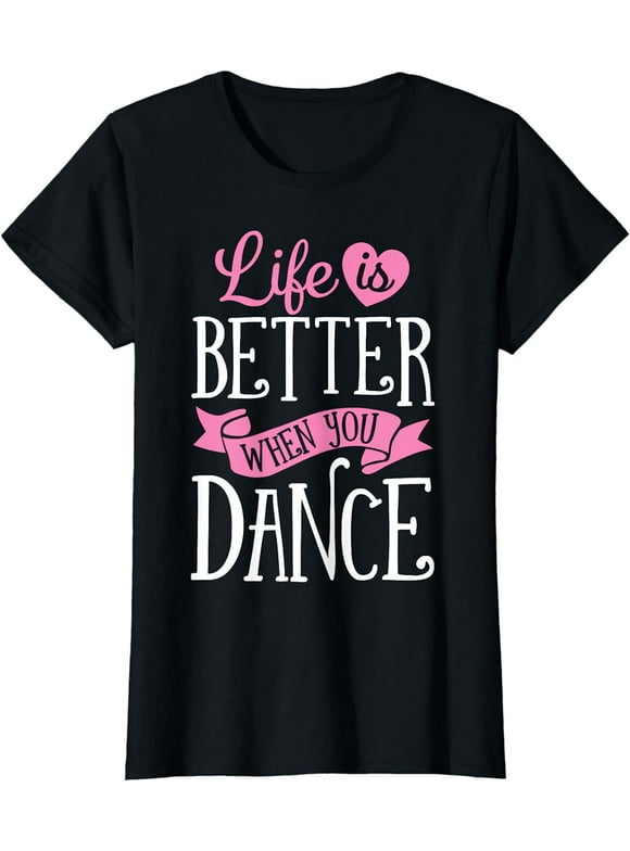 Dance Tees