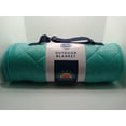 Life Is Good Outdoor Blanket Take It Easy Design - Walmart.com