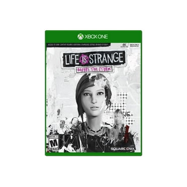 Life Is Strange 2, Square Enix, PlayStation 4, 662248923512 - Walmart.com