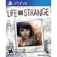 Life Is Strange - Playstation 4 - Walmart.com