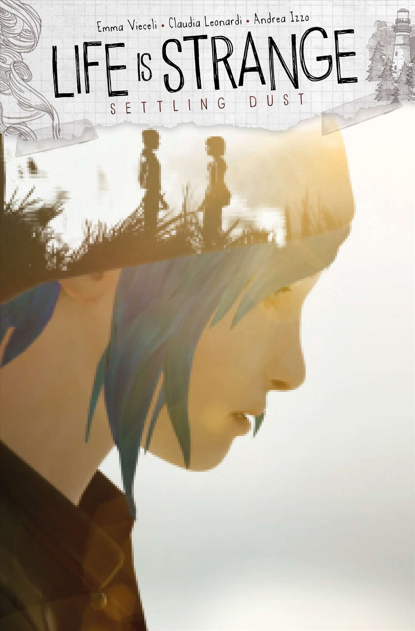 Life Is Strange: Settling Dust #4B VF ; Titan Comic Book - Walmart.com