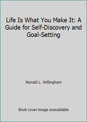 Pre-Owned Life Is What You Make It: A Guide for Self-Discovery and Goal ...