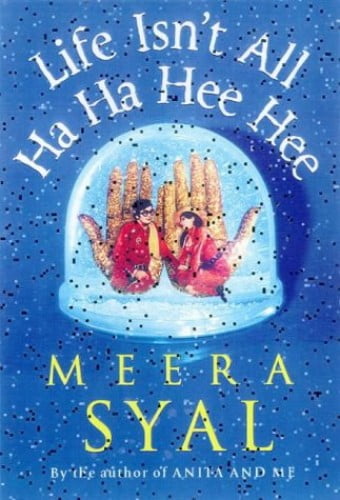 Pre-Owned Life Isn't All Ha Ha Hee Hee Hardcover - Walmart.com