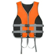 RAMP Vest, Adult Univ, Red - Walmart.com