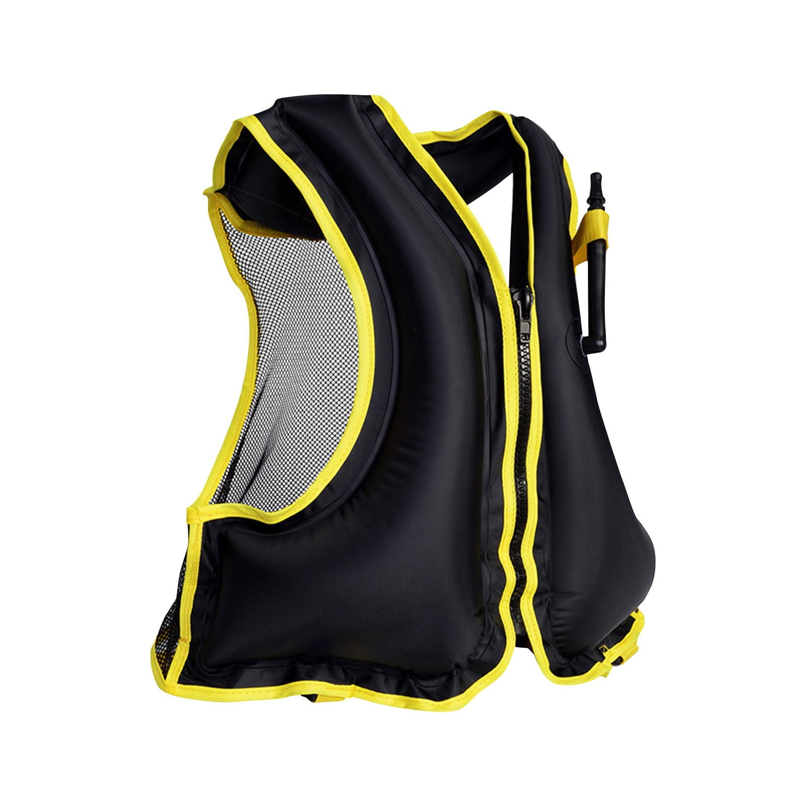 Life Jacket, Life Jacket, Buoyancy Vest, Reinforced Bot Drifting ...