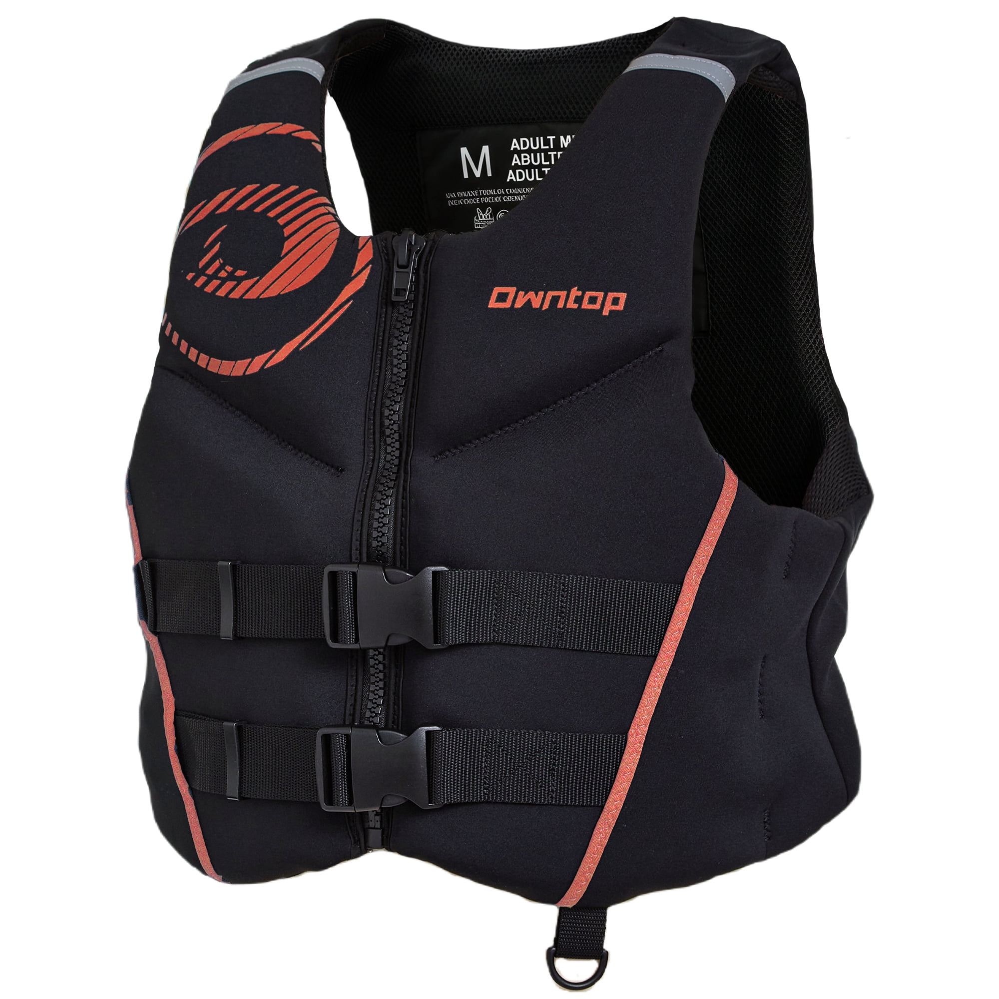 Life Jacket Swim Vest for Adult Women men,Adults Buoyancy Aid,Foldable ...