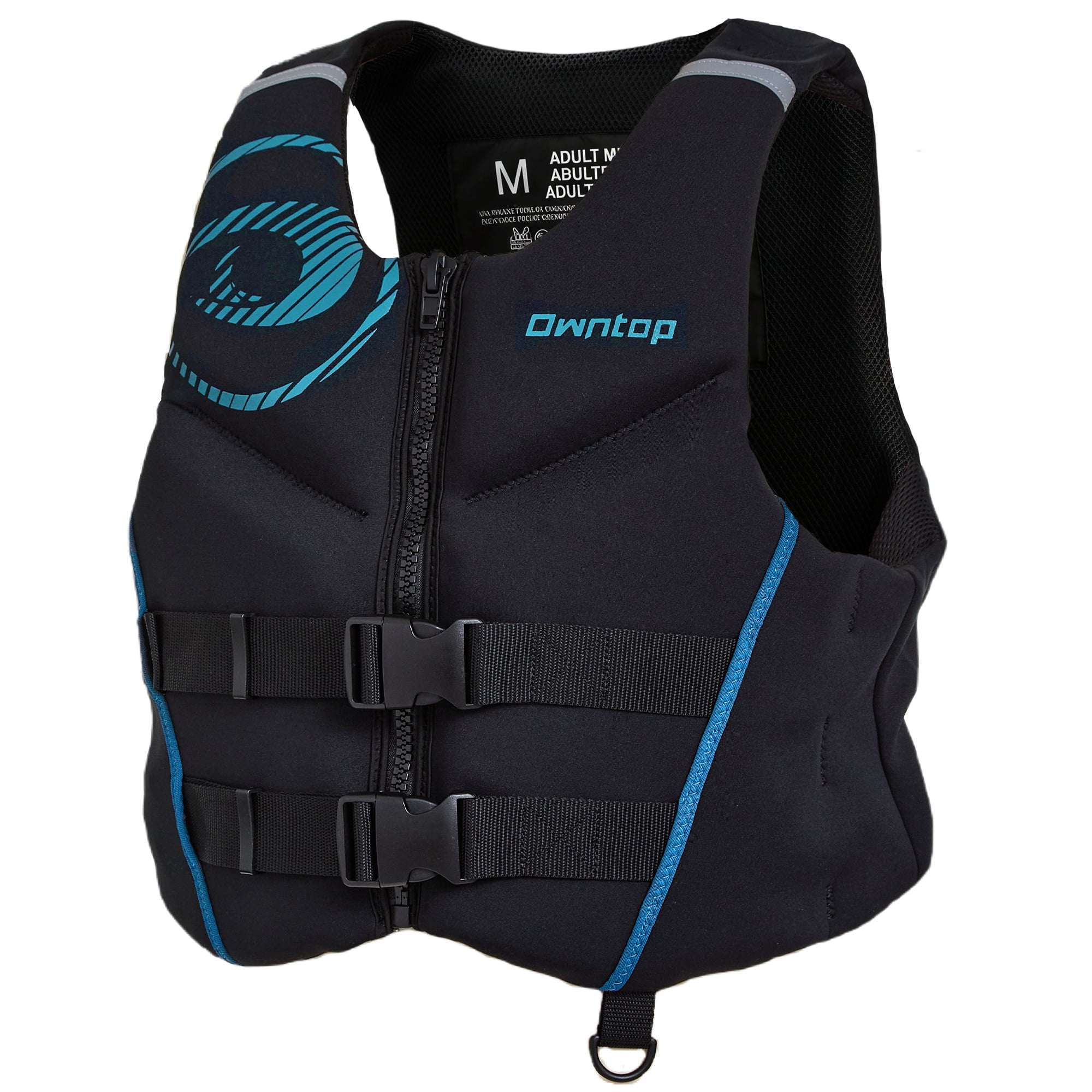 Life Jacket Swim Vest for Adult Women men,Adults Buoyancy Aid,Foldable ...