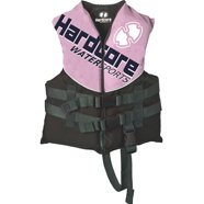 RAMP Life Vest, Child, Red - Walmart.com