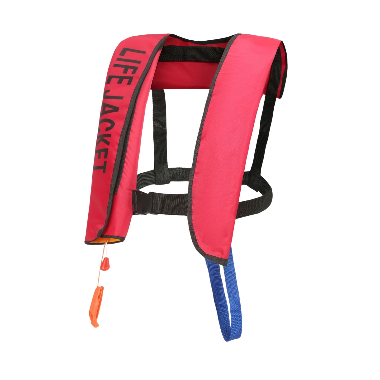 Life Jackets for Adults, Automatic Inflatable Life Jacket with ...