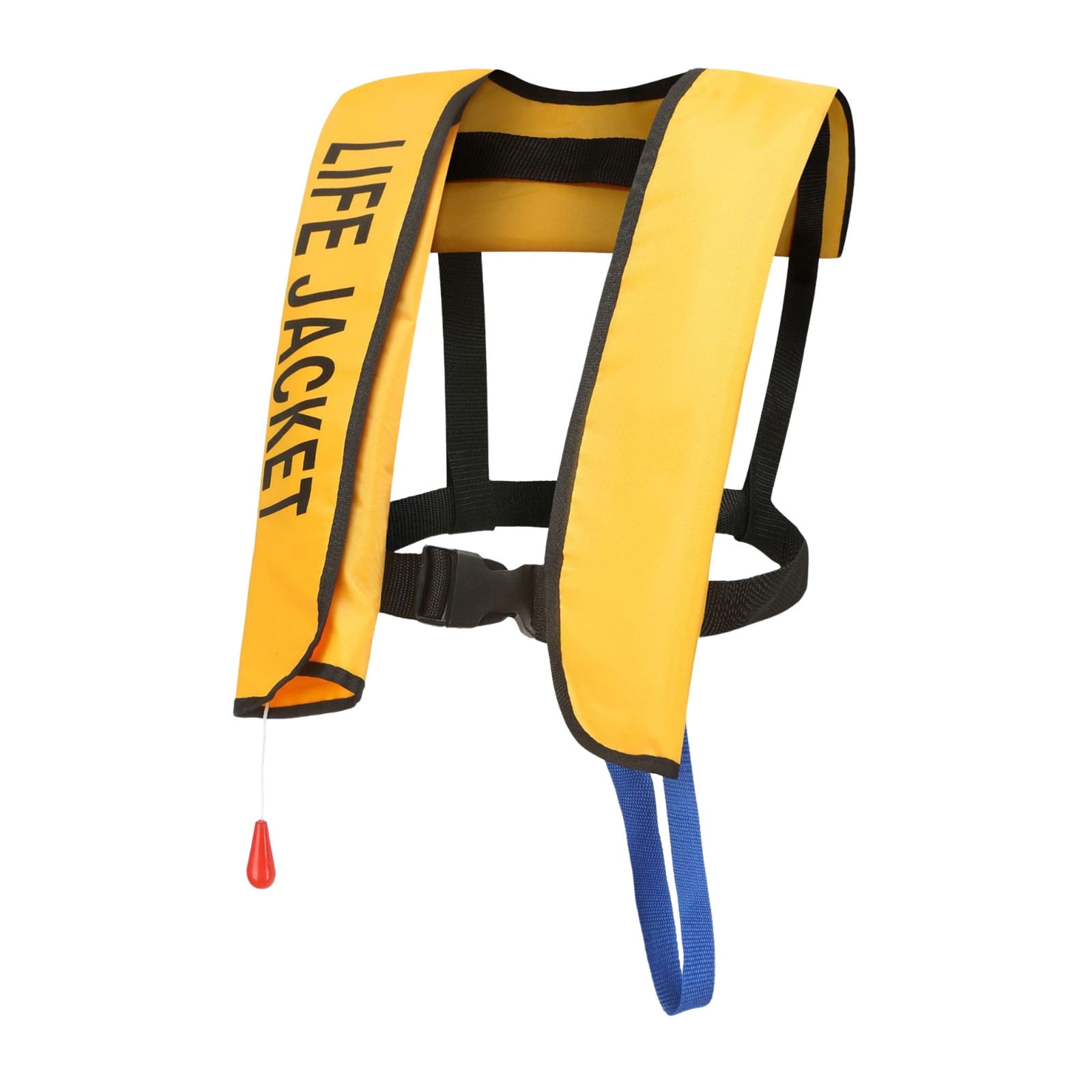 Life Jackets for Adults, Automatic Inflatable Life Jacket with ...