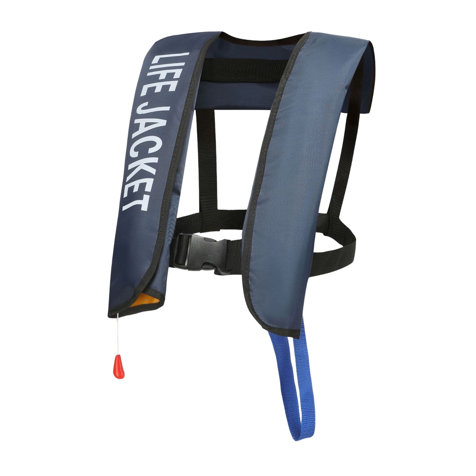 Life Jackets for Adults, Automatic Inflatable Life Jacket with ...