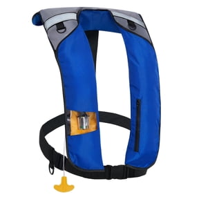 Inflatable PFD Life Jackets for Safety and Boating Enjoyment