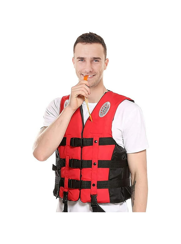 Adult Life Jackets in Life Jackets & Vests - Walmart.com