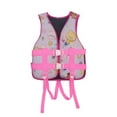 Life Jackets for Kids Comfortable Epe Foam Youth Fishing Vest Coast ...