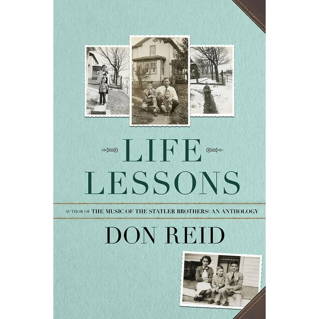 Life Lessons -- Don Reid - Walmart.com