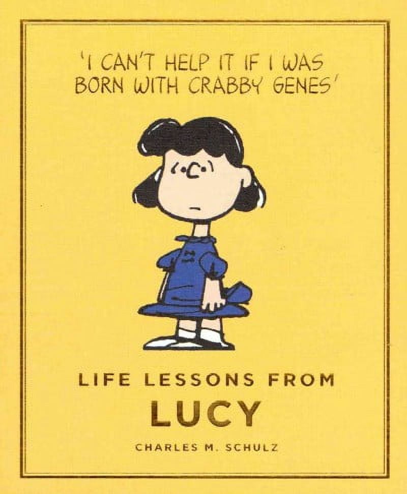 Life Lessons from Lucy - Walmart.com