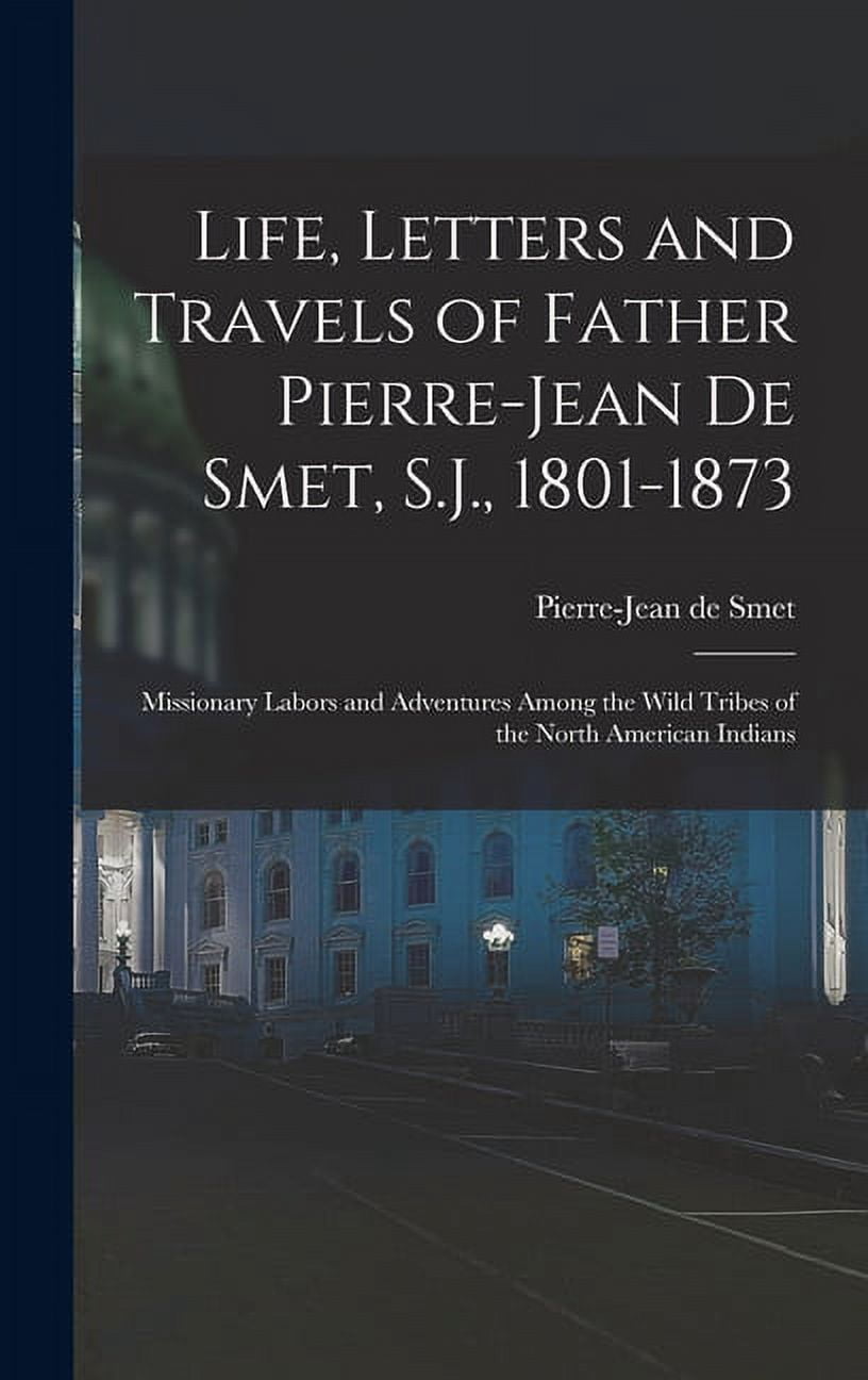 Pierre-jean De Smet