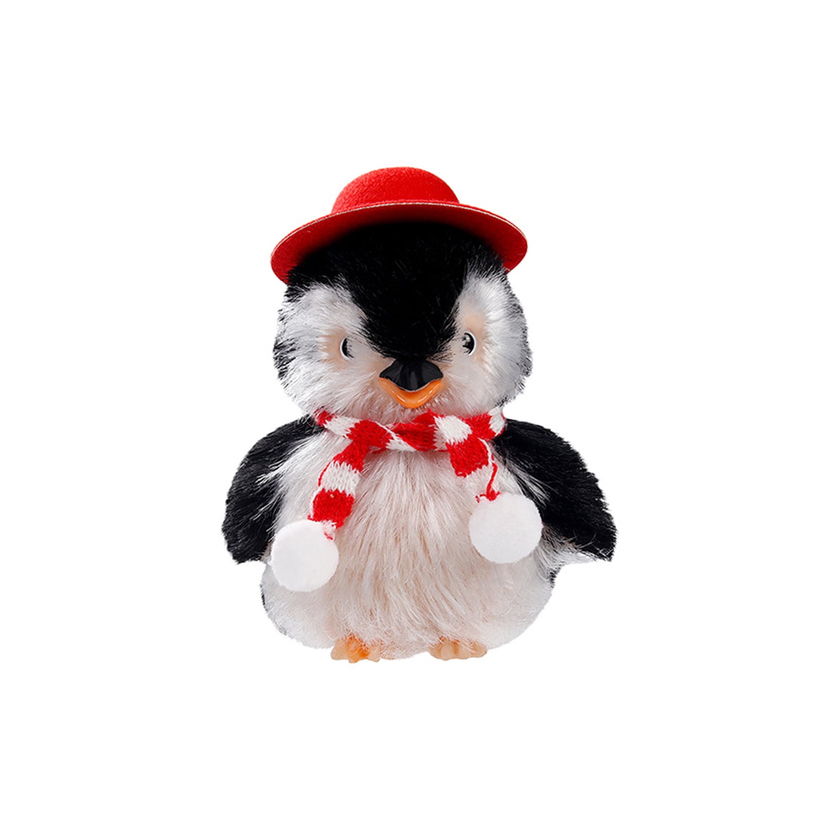 Life Like Squeeze Penguins Reborns Doll Toy for Children Sensory ...