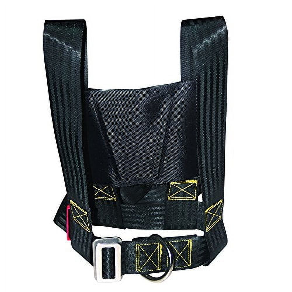 Life-Link Safety Harness CE Iso 12401, Adult, Sailing - Walmart.com