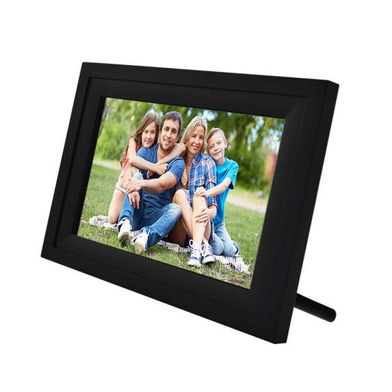 Life-Made Wi-Fi Digital Picturs Frame, Touch Screen Digital Photo Frame ...