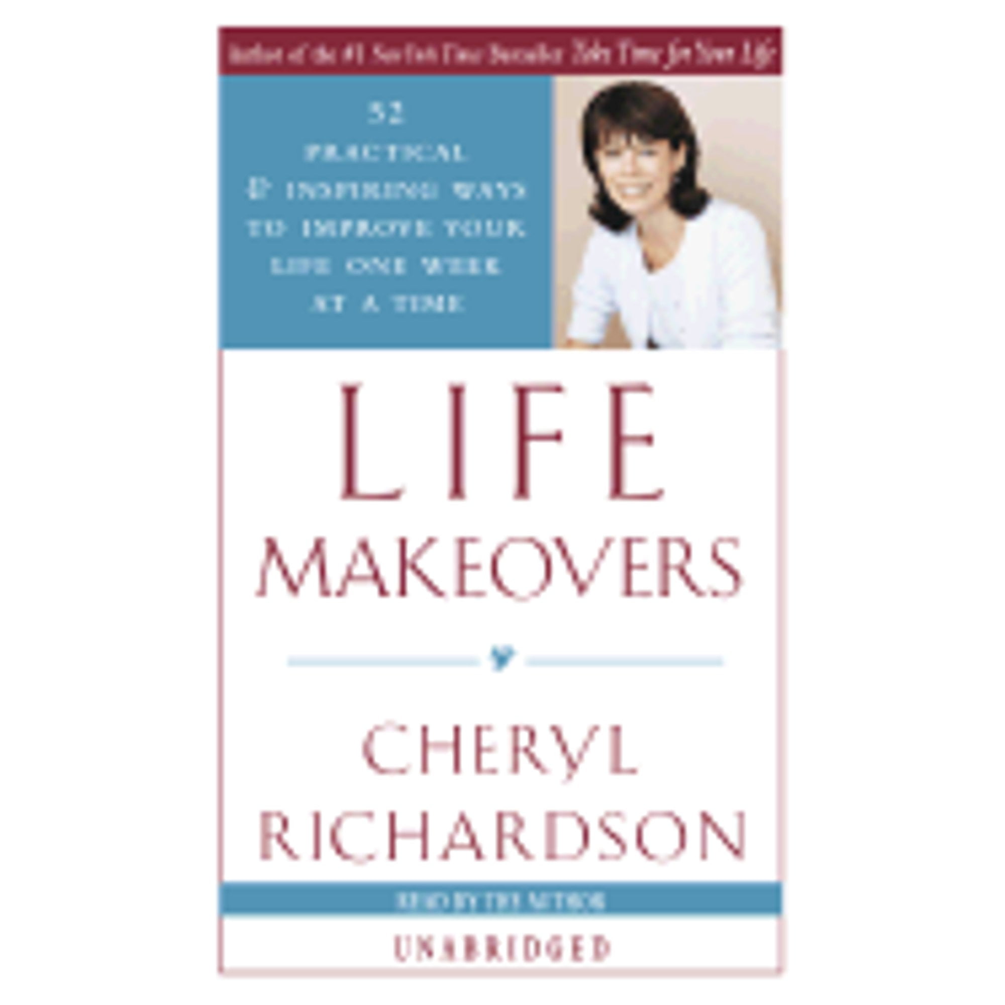 Pre-Owned Life Makeovers: 52 Practical and Inspiring Ways to Improve ...