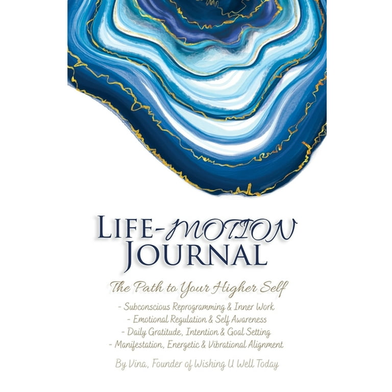 Energetic Self Perception