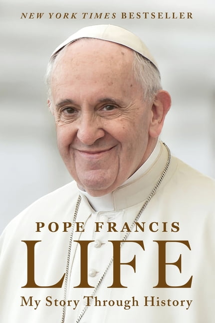 Life: My Story Through History, (Paperback) - Walmart Business Supplies