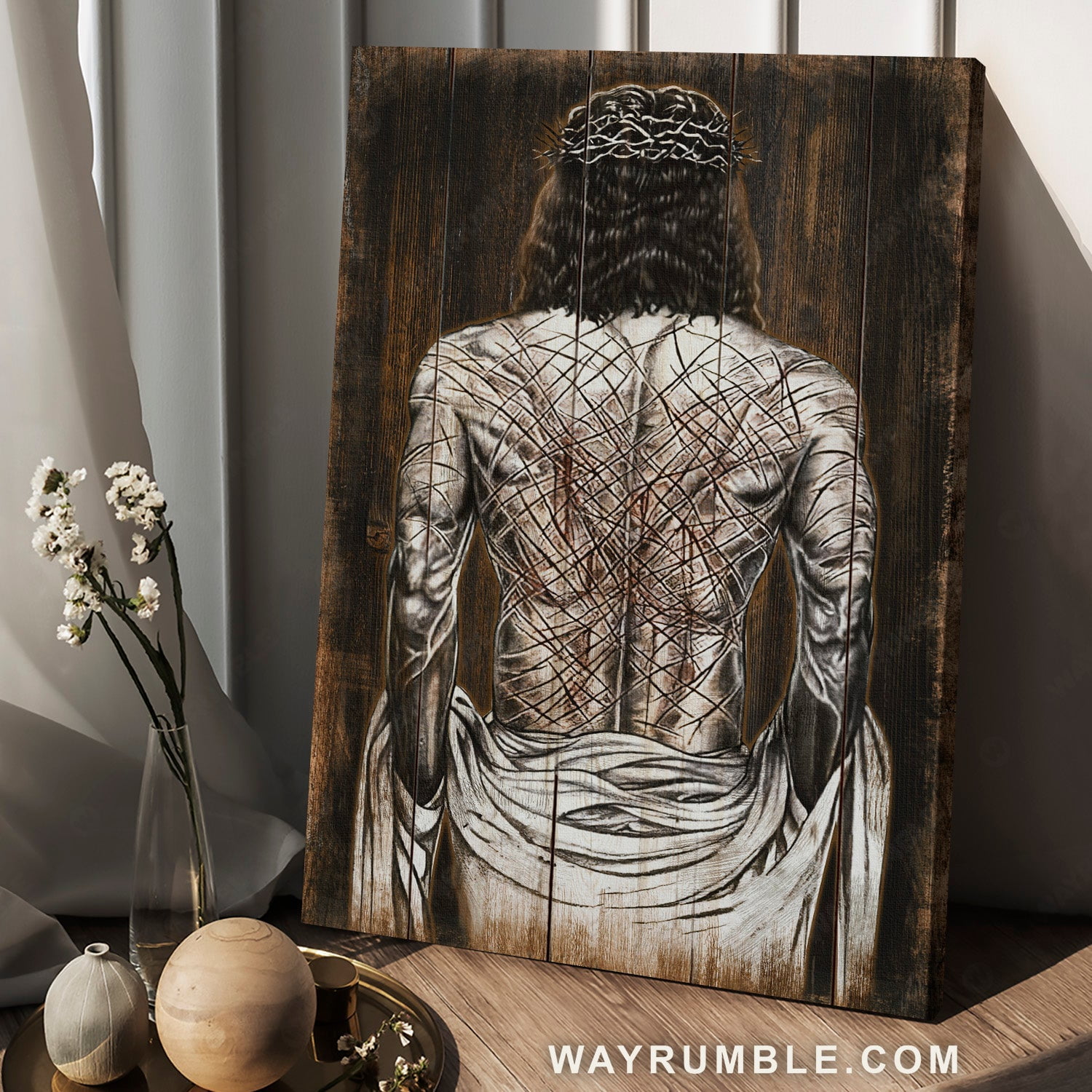 Life Of Jesus, The Passion Of Jesus, Crown Of Thorn, Amazing Jesus ...