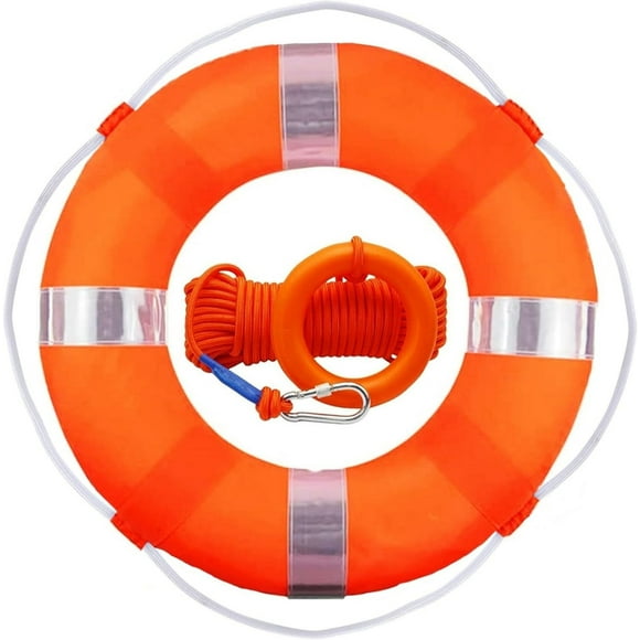 Life Preserver Ring