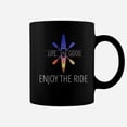 Life Quotes Coffee Mug - Walmart.com