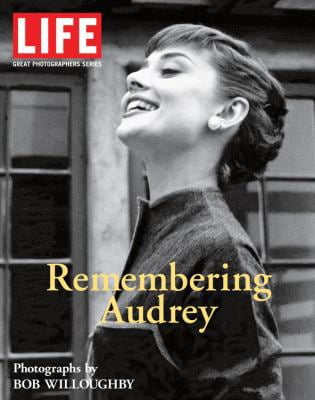 Pre-Owned Remembering Audrey (Hardcover) 1603200401 9781603200400 - Walmart.com