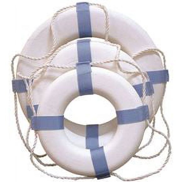 Life Preserver Ring